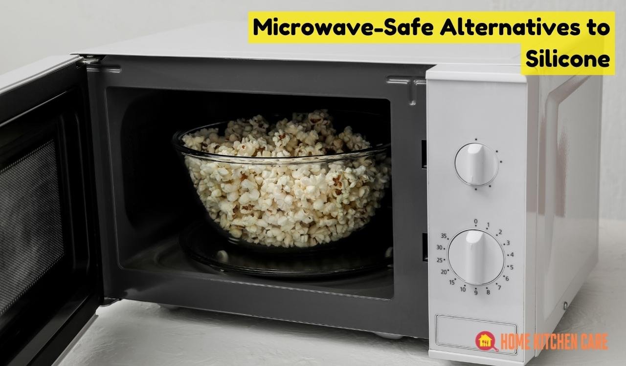 Microwave-Safe Cooking: Can You Put Silicone in the Microwave?