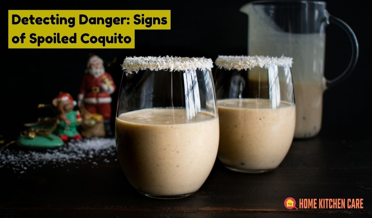 The Ultimate Guide- Does Coquito Need to Be Refrigerated?