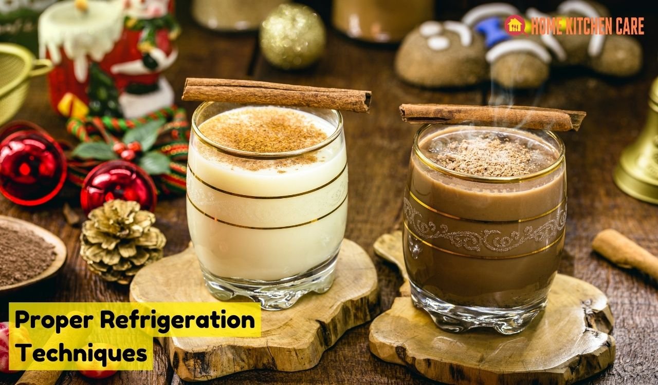The Ultimate Guide- Does Coquito Need to Be Refrigerated?